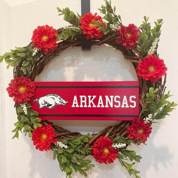 Razorbacks - Etsy