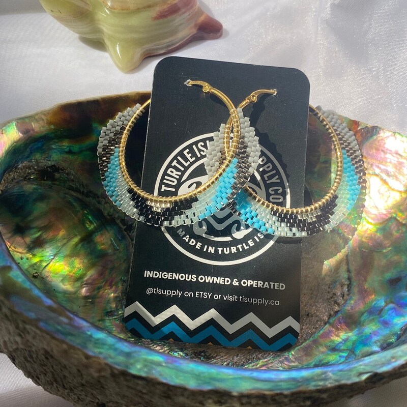 Indigenous Jewelry - Etsy