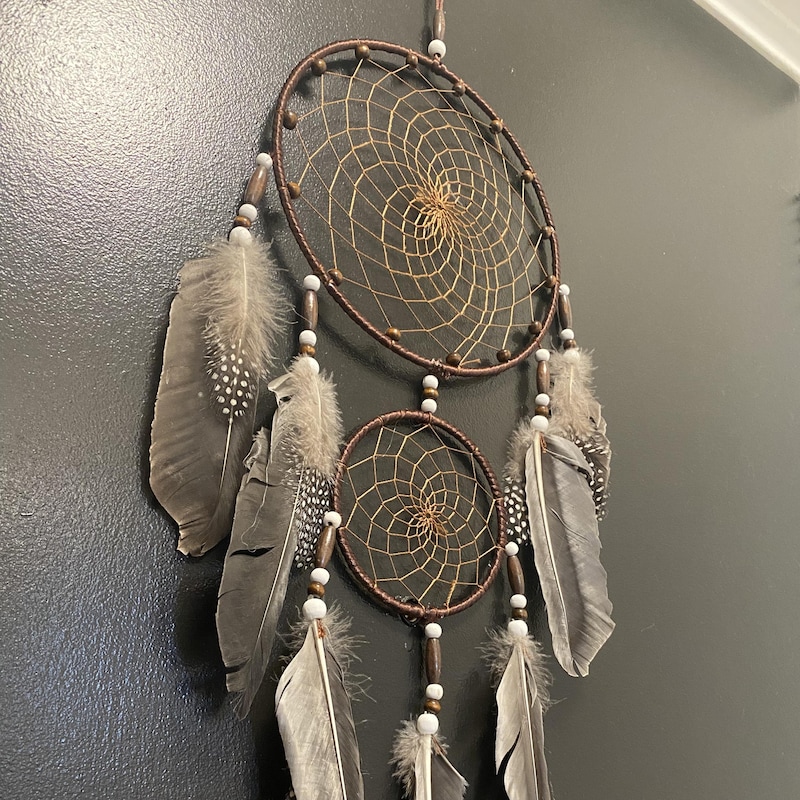 Native Ojibwe Wall Art - Etsy UK