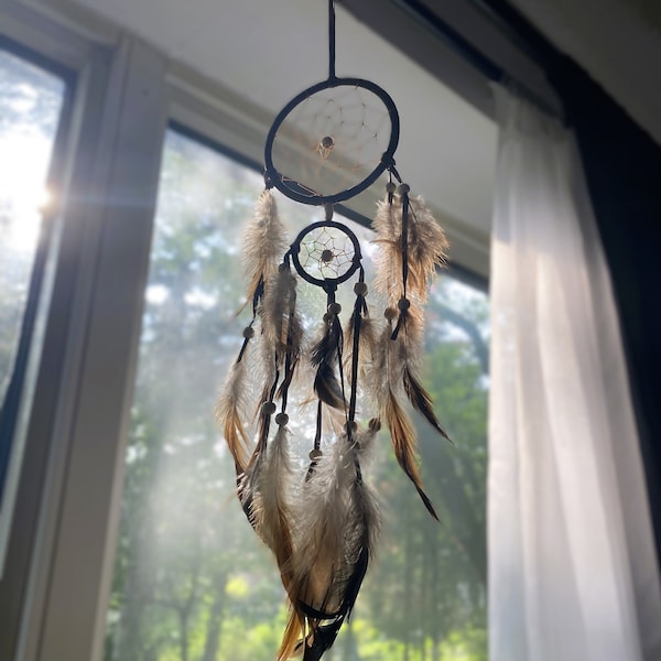 Dreamcatcher Print - Etsy
