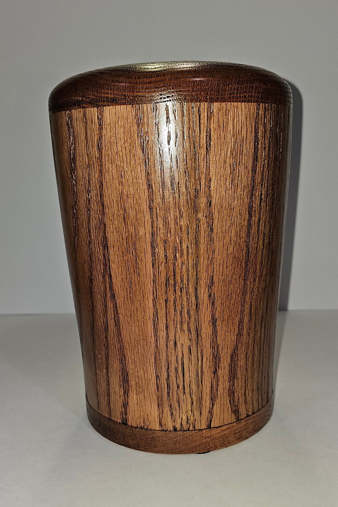 Round Top Round Urns - Etsy