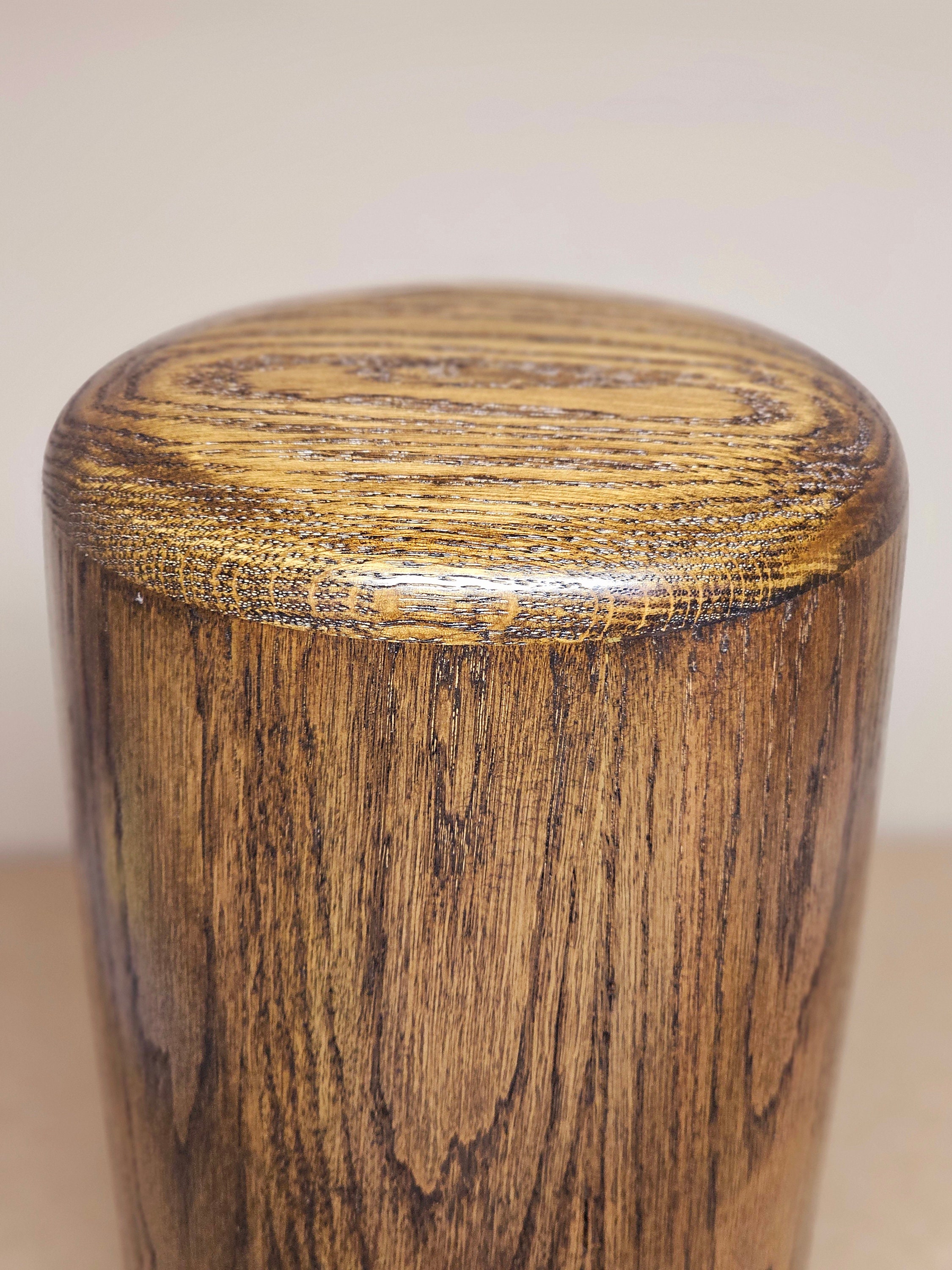 Round Top Round Urns - Etsy