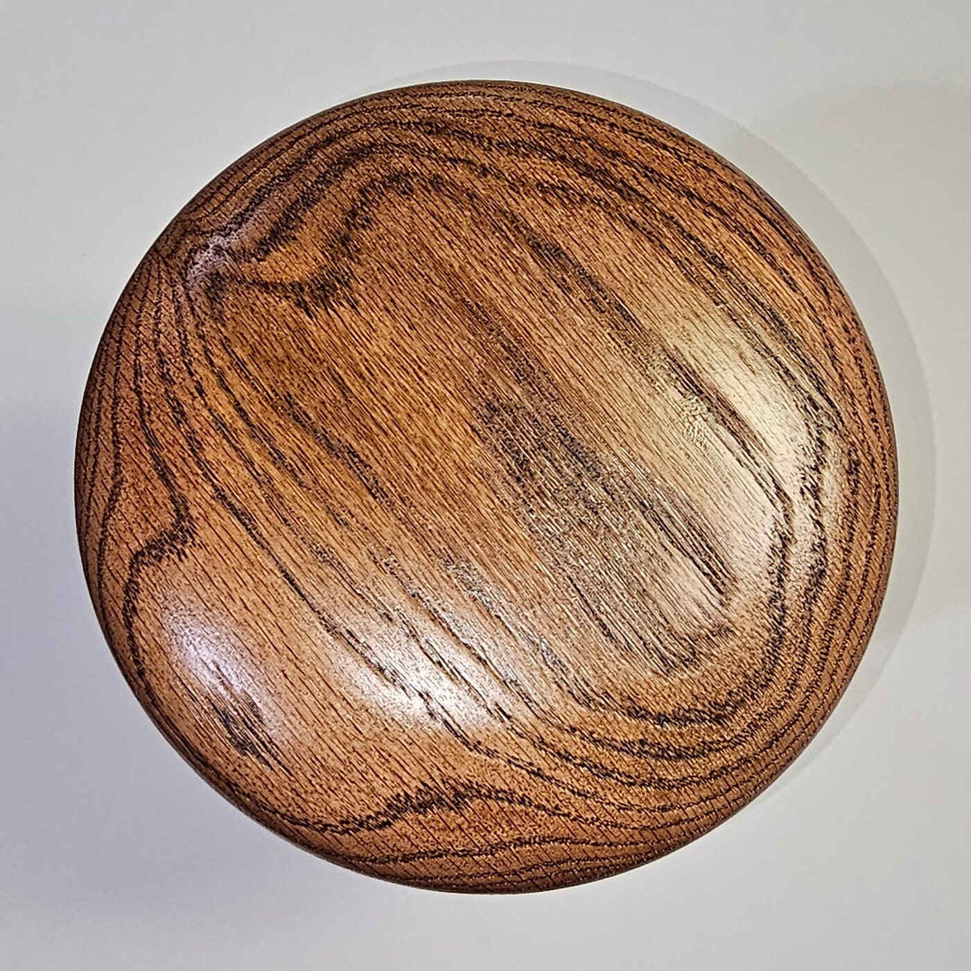 Round Top Round Urns - Etsy