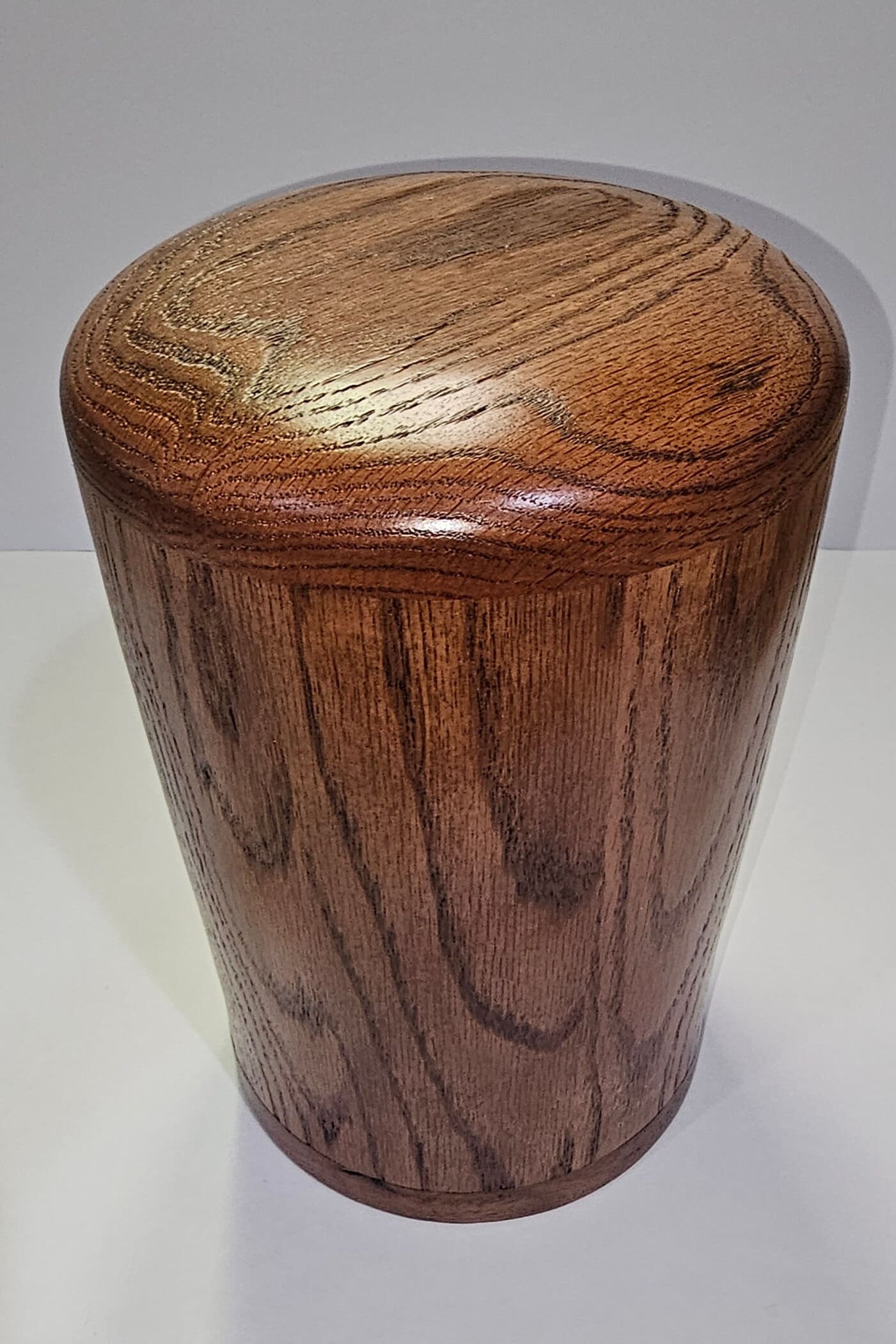 Round Top Round Urns - Etsy