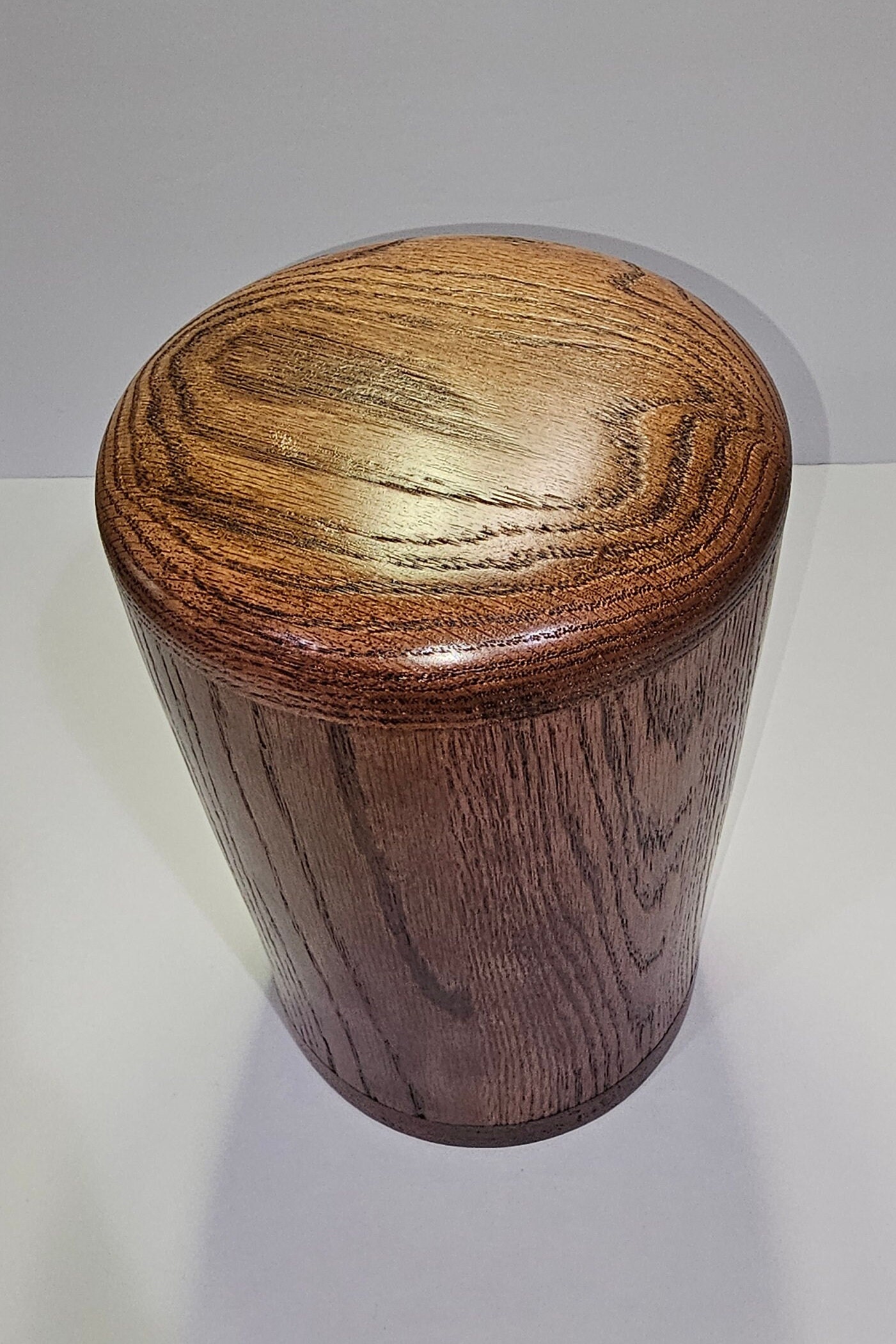 Round Top Round Urns - Etsy