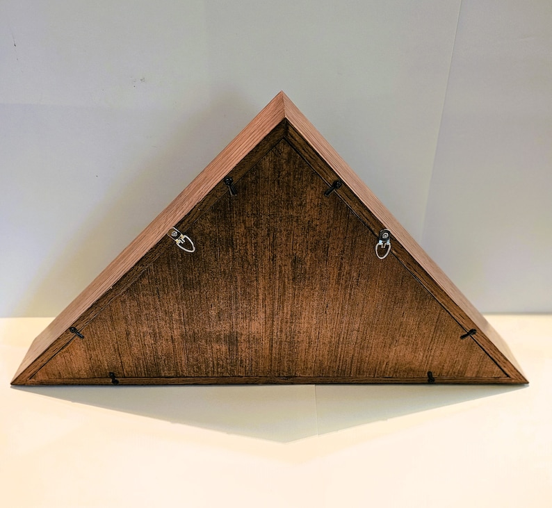 Veterans, Burial, Funeral, Memorial Flag Case - Etsy