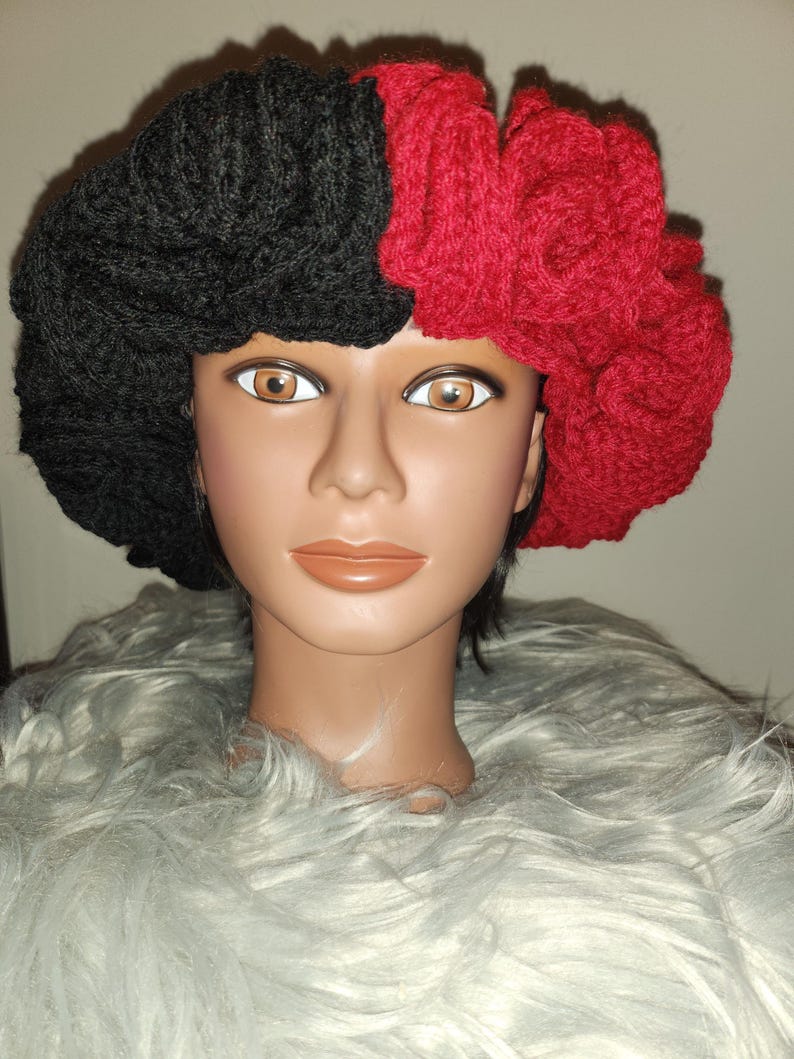 Crochet Ruffle Bucket Hat - Handcrafted Crochet Hat - Etsy
