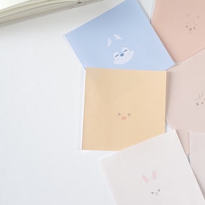 Cute Skzoo Memo Sheets | Printable Stationery | Stray Kids | Instant ...