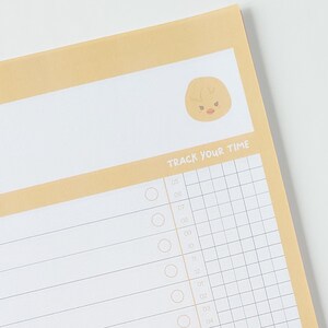 SKZOO Study Planner | Printable | Instant Download | Undated Planner ...