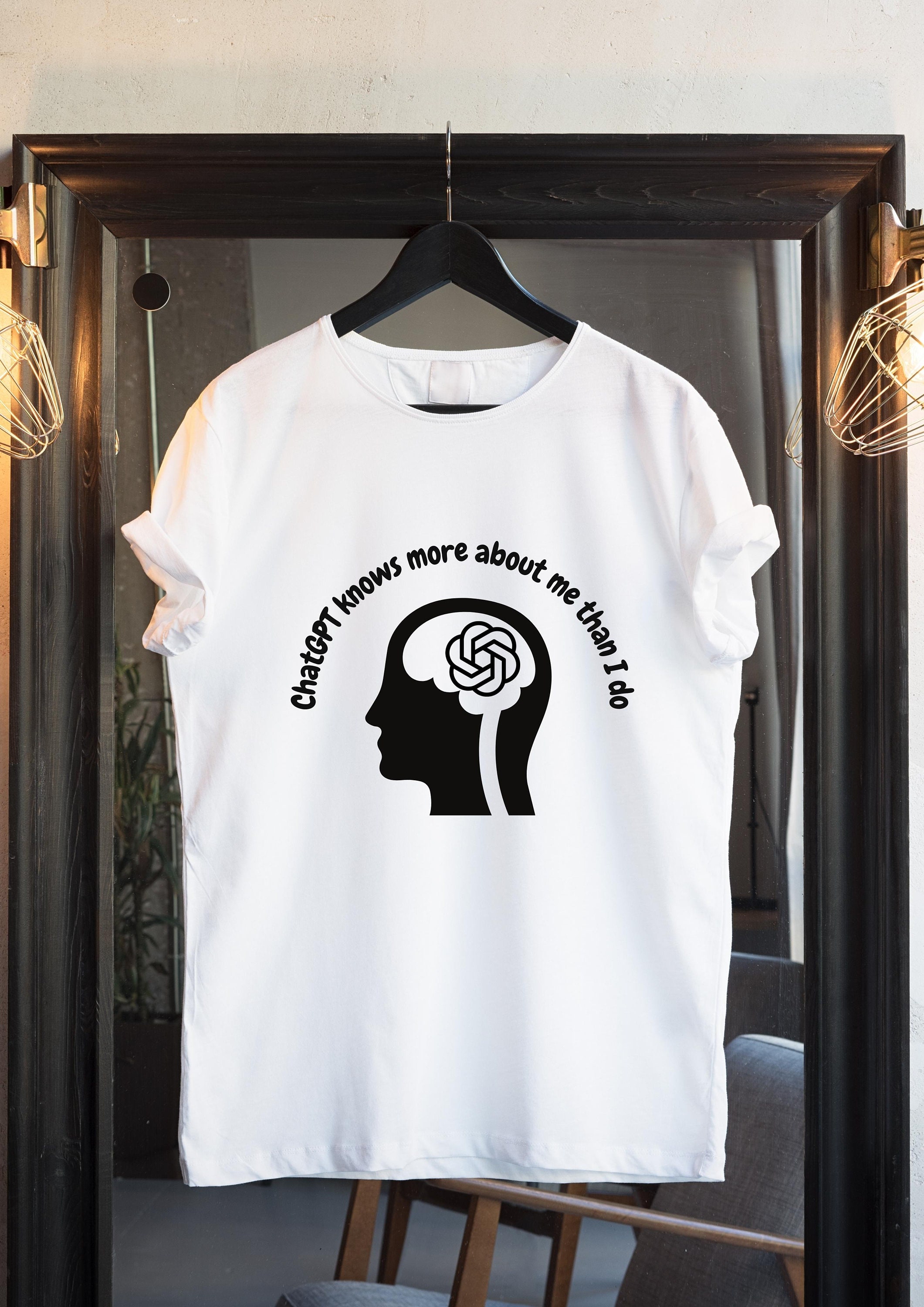 Chatgpt SVG Bundle, PNG Files, 9 Designs, AI is New Future.. - Etsy Finland