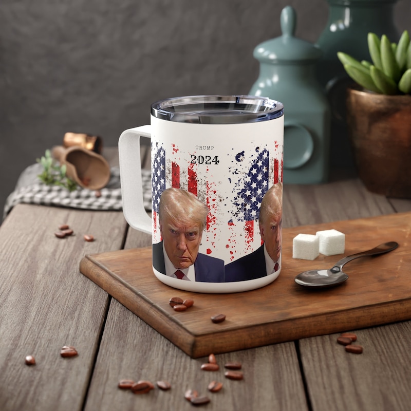 Trump 2024 Coffee Mugs - Etsy