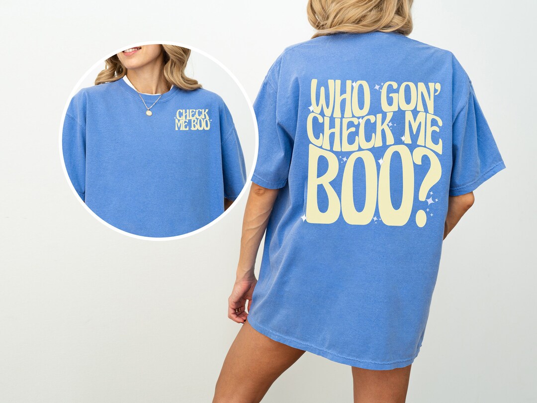 Who Gon' Check Me, Boo? - Real Housewives of Atlanta - Sheree Whitfield ...