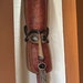 Handcrafted Tribal Wall Mask Set African Art Decor Wooden Ethnic Masks ...