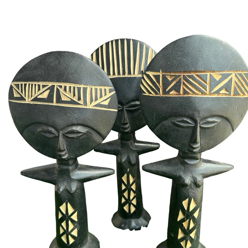 Fertility Doll - Etsy