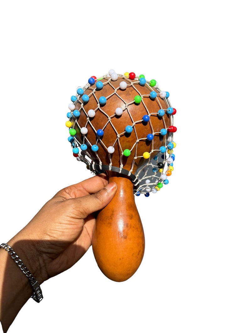 Small Musical Gourd Shaker 9.5/11inches Natural Calabash - Etsy