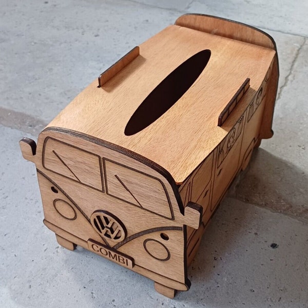 Combi Volkswagen Svg - Etsy