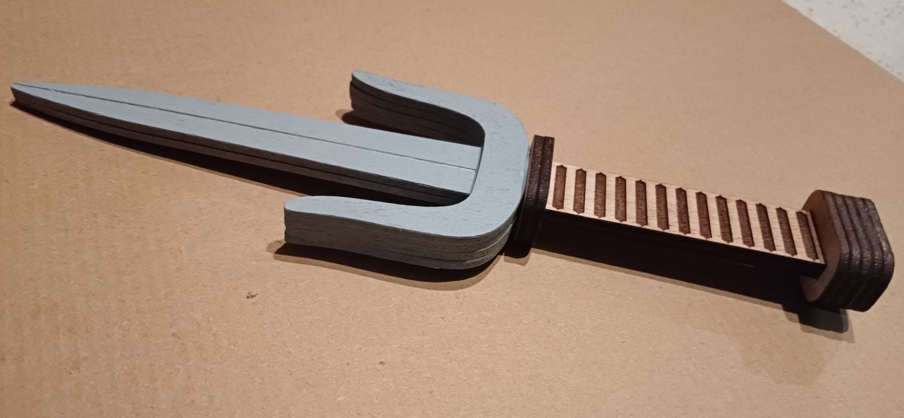 Dagger Sword Sword - DXF-SVG Laser Cutting File - Etsy