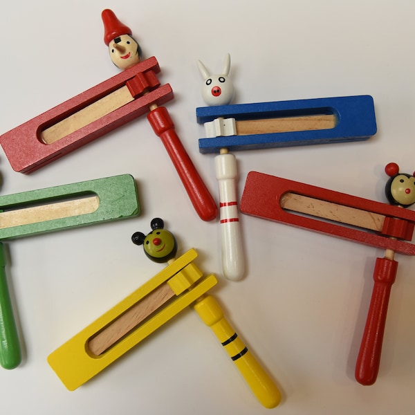 Traditional Toy - Etsy