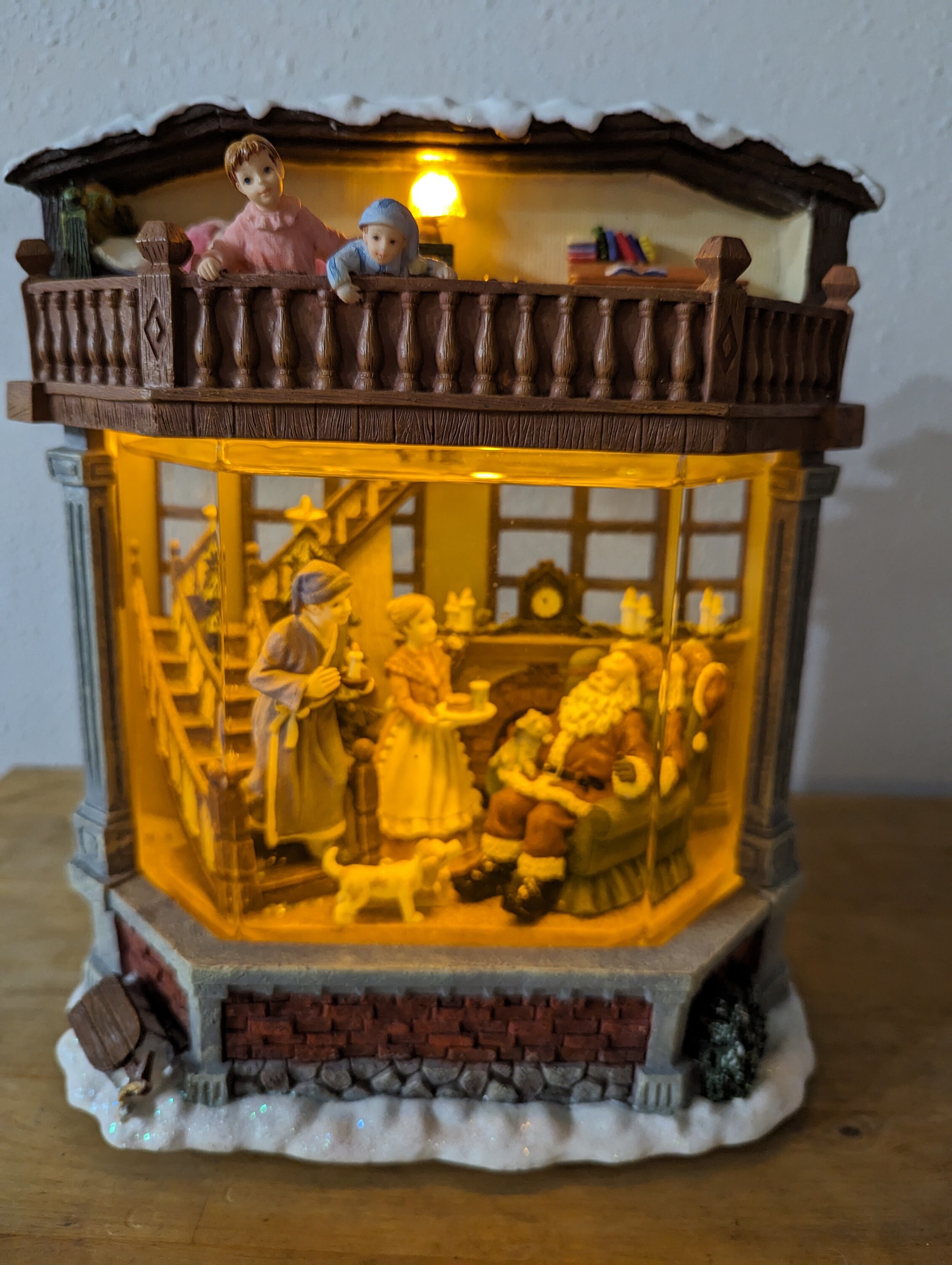 Vintage Christmas Decor - Etsy