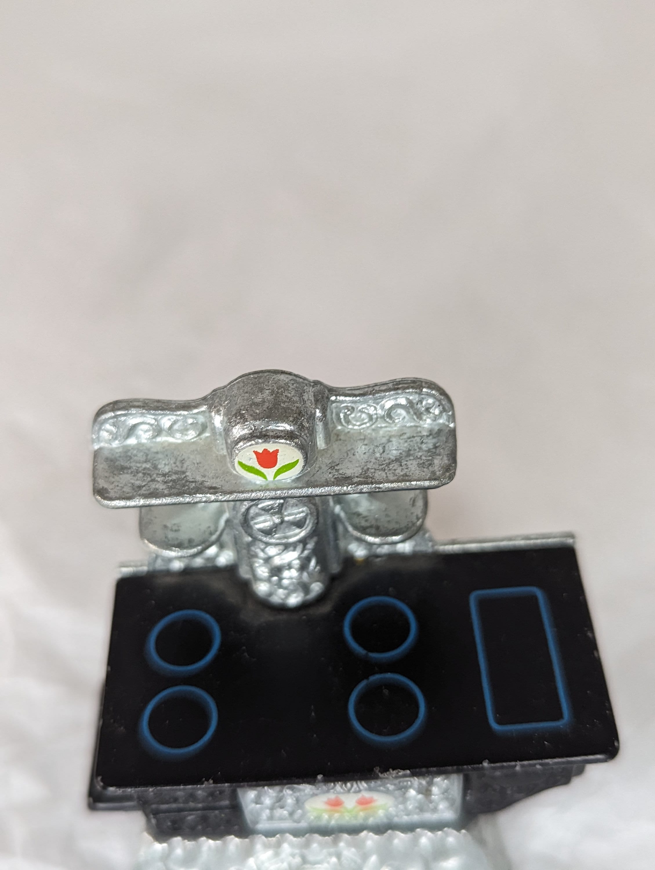 Mattel the Littles Kitchen Wood Stove - Etsy