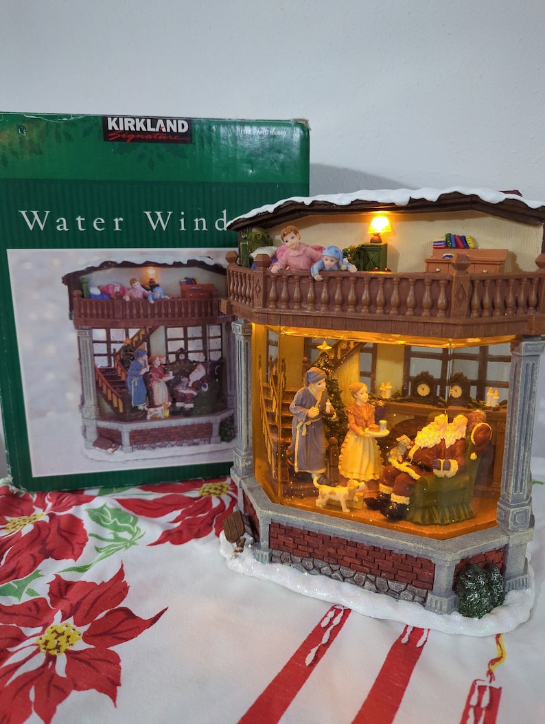 Vintage Christmas Decor - Etsy