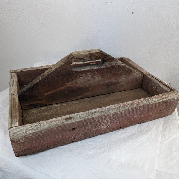 Tool Caddy - Etsy