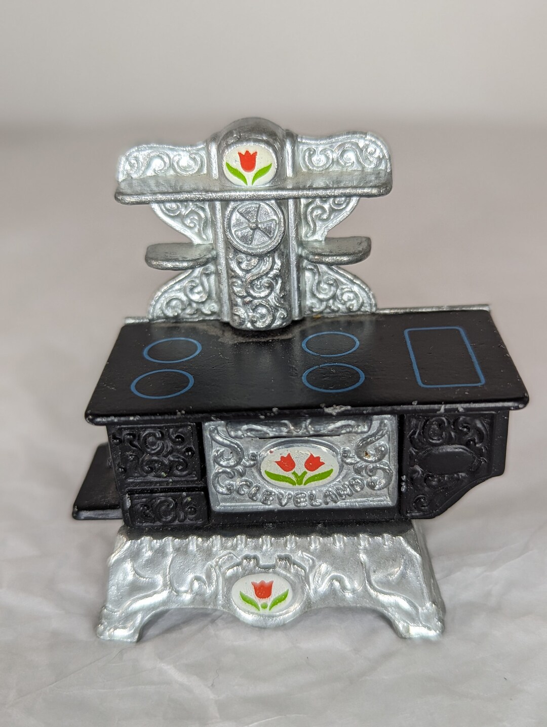 Mattel the Littles Kitchen Wood Stove - Etsy