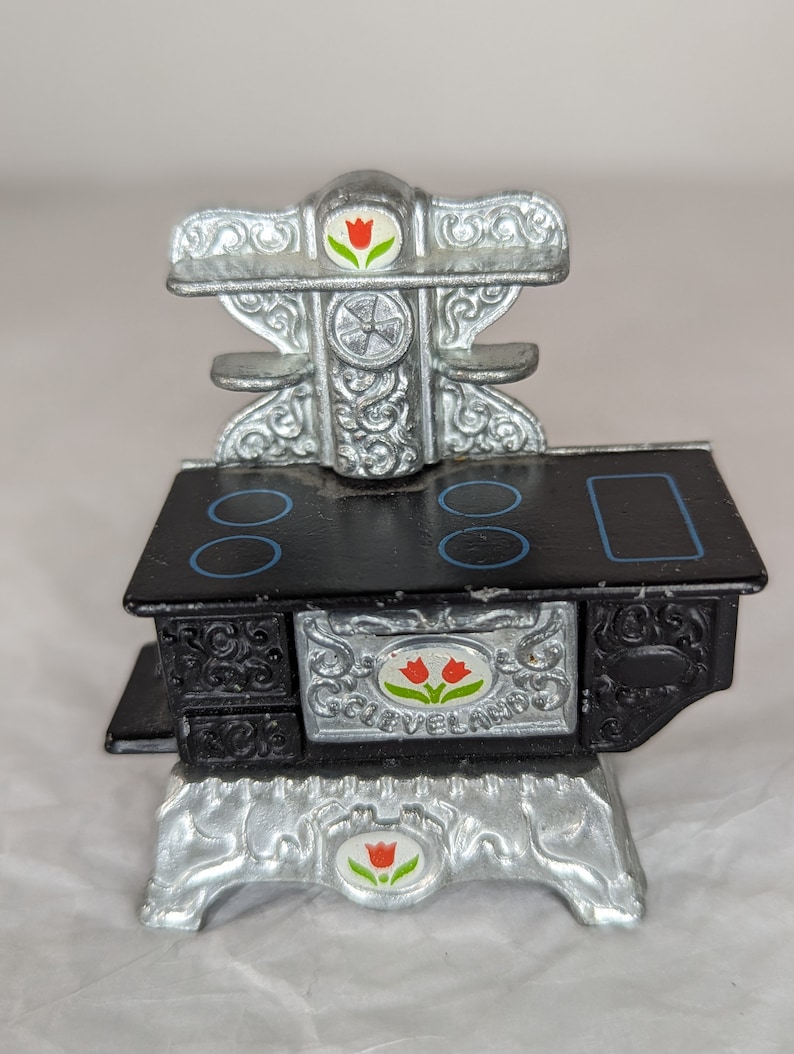 Mattel the Littles Kitchen Wood Stove - Etsy