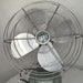 Vintage Mcgraw Electric Zero Fan - Etsy