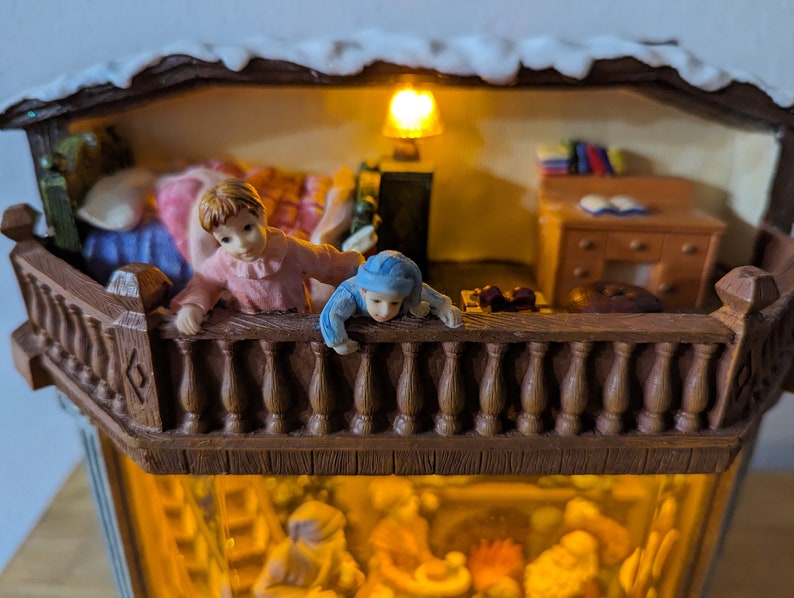 Vintage Christmas Decor - Etsy