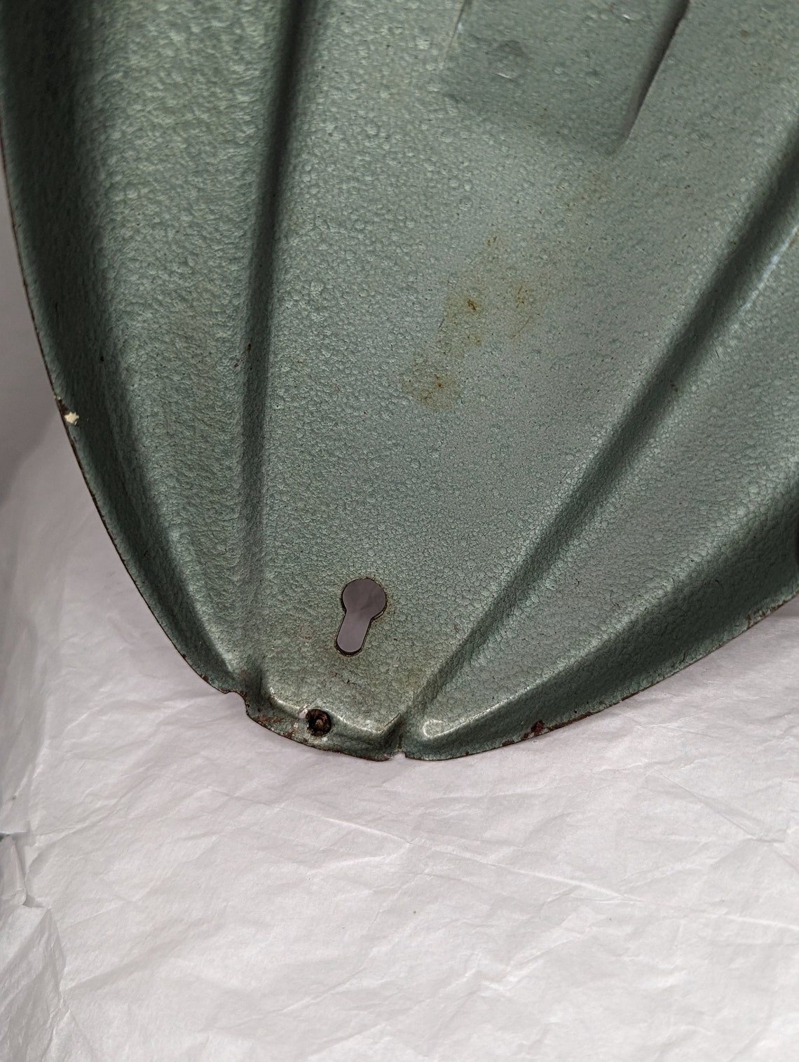 Vintage Mcgraw Electric Zero Fan - Etsy