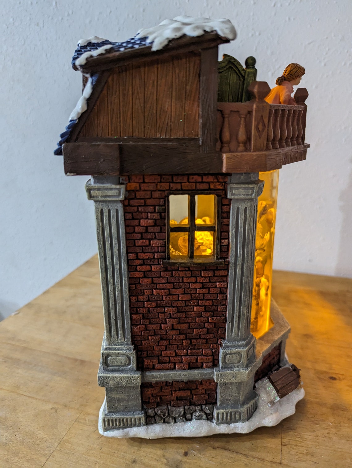 Vintage Christmas Decor - Etsy