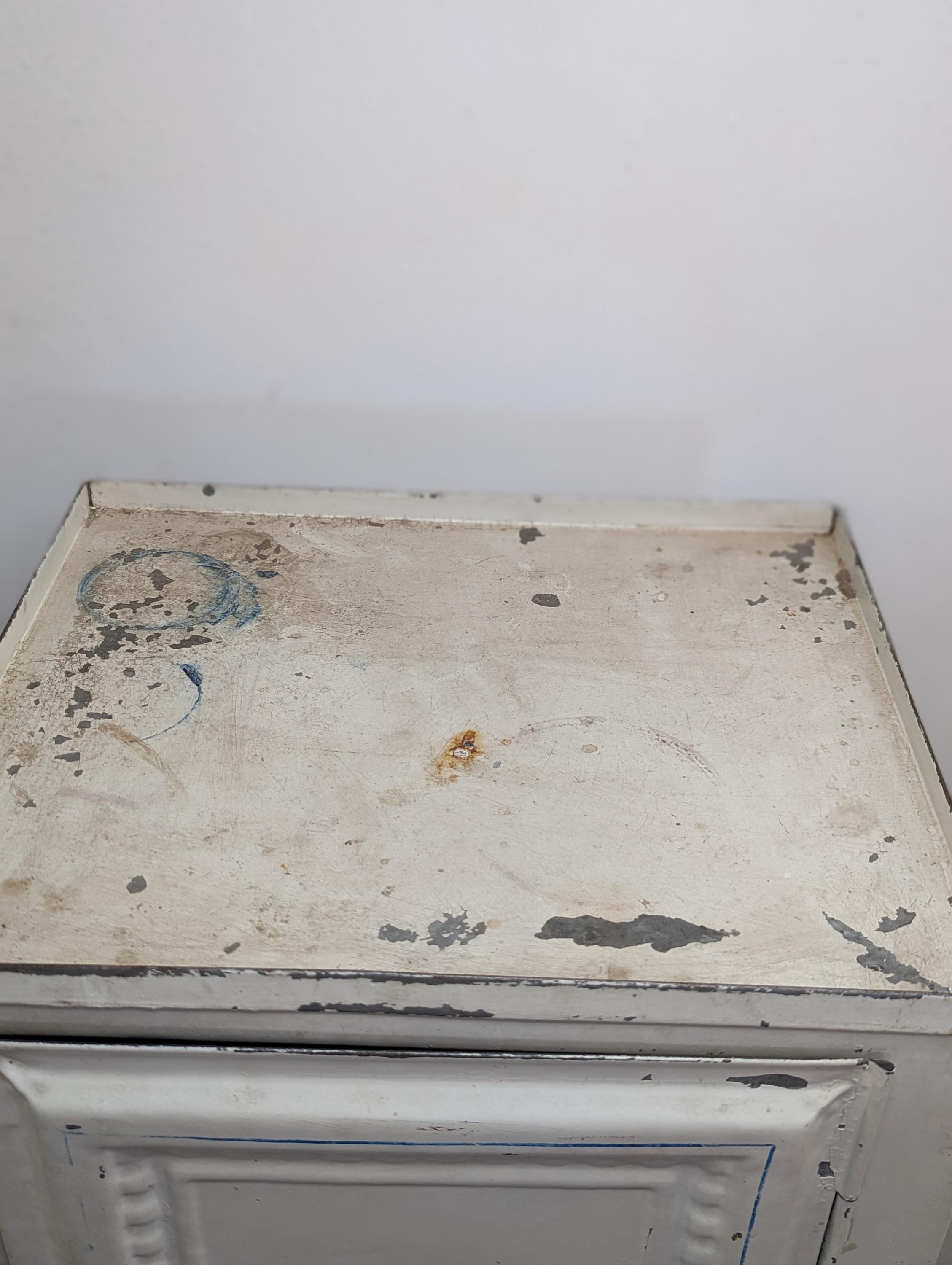 Vintage Primitive Pie Safe - Etsy