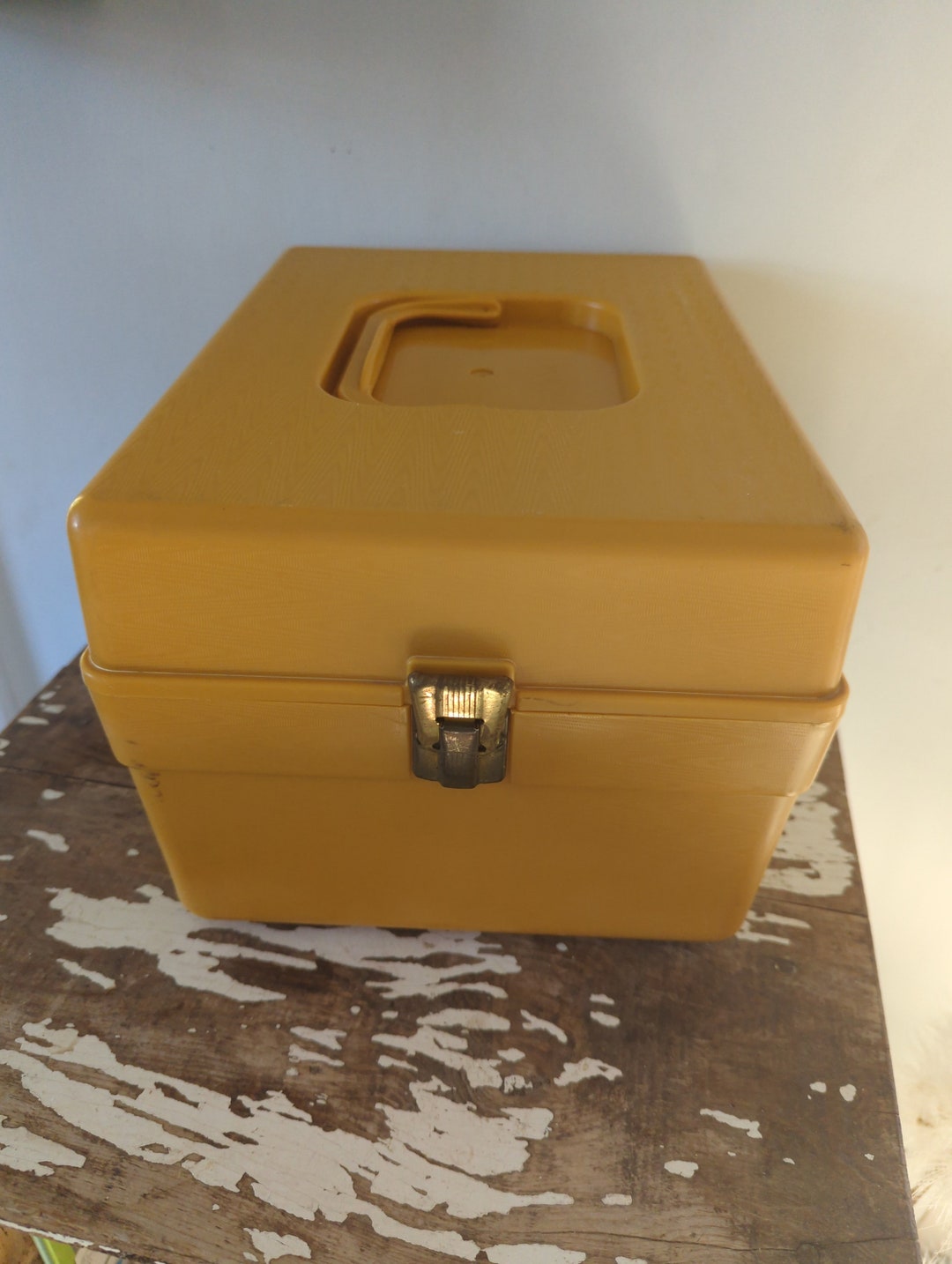 Wilson Storage Box - Etsy