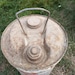 Vintage Conoco 5 Gallon Gas/oil Can - Etsy