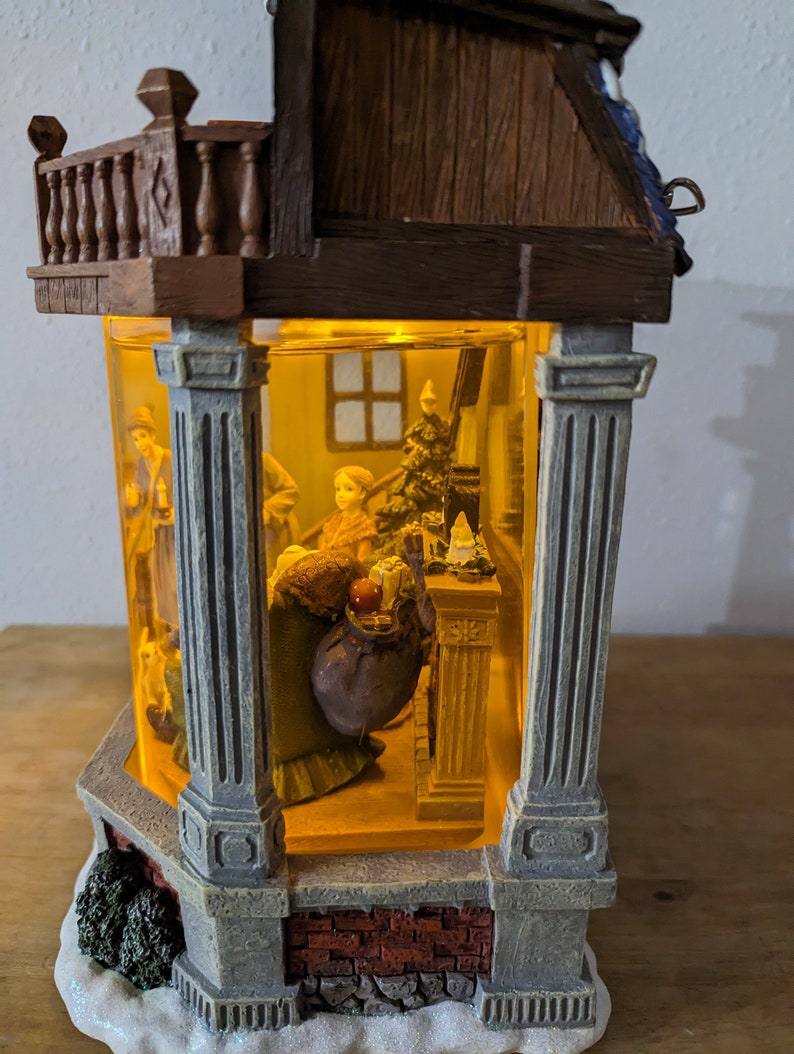 Vintage Christmas Decor - Etsy