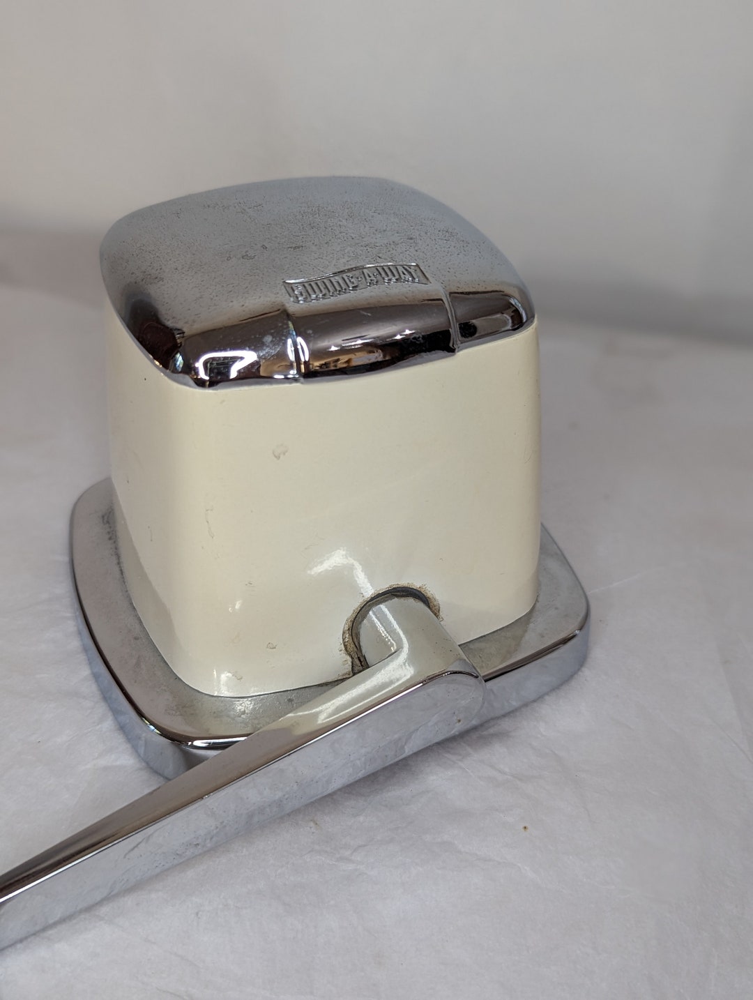 Vintage Swing A Way Ice Crusher - Etsy