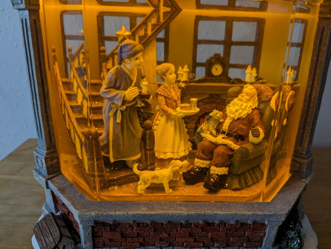 Vintage Christmas Decor - Etsy