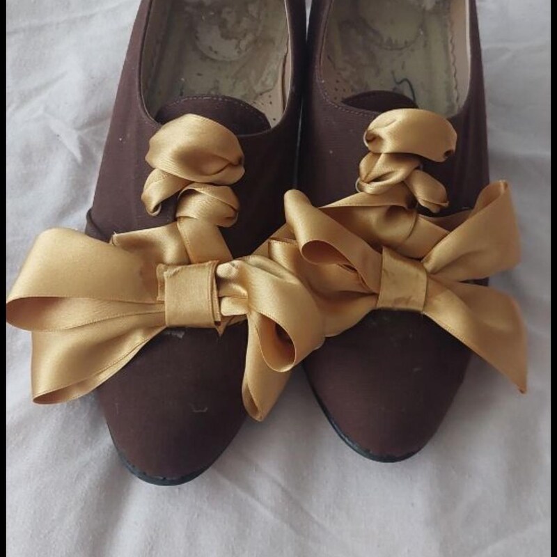 Rococo Shoes - Etsy