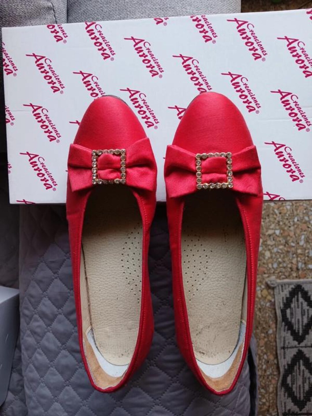 Rococo Baroque Pumps FR39 - Etsy
