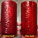 Pizza Hut Red Plastic Cup (12oz) - Etsy