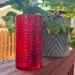 Pizza Hut Red Plastic Cup (12oz) - Etsy