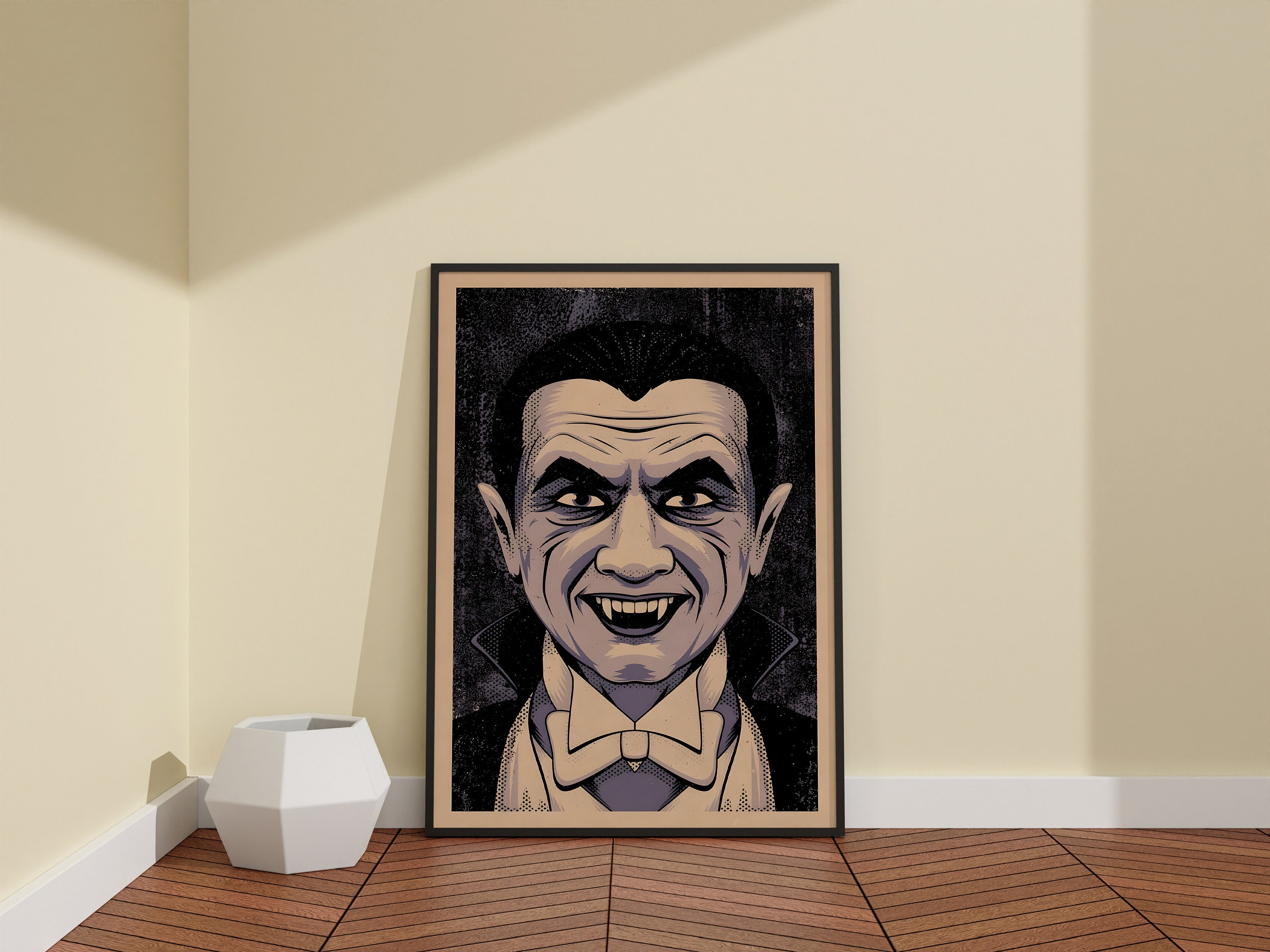 Dracula Wall Art / Dracula Movie Poster / Dracula Print / PO97 - Etsy