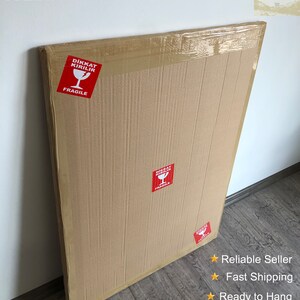 Abstract Black and White Woman Wall Decor / Girl Poster / Fashion Wall ...