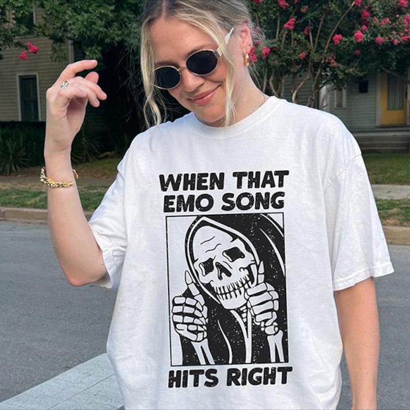 Emo Clothes - Etsy