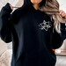 Sacred Geometry Shirt Starseed Lightworker in My Spiritual Era Hoodie ...