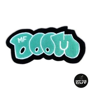 DOOM Rug L Made to Order L 70cmx30xcm L Handmade L Tufted Rug L Custom ...