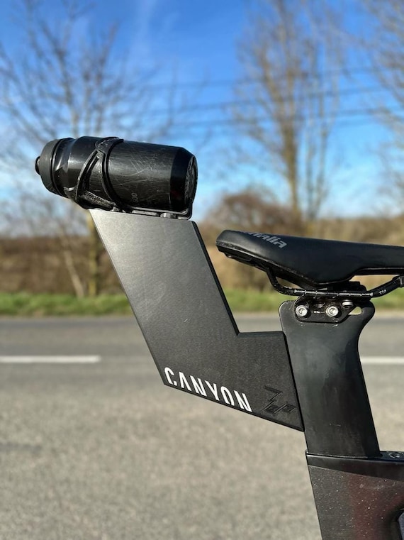 Canyon bottle cage store