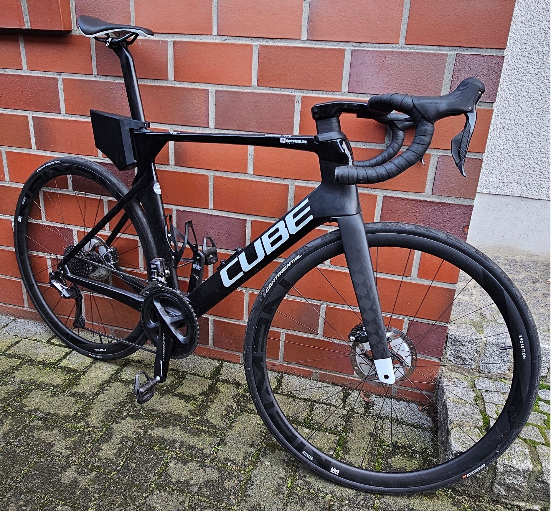 Cube Litening C68x Pro Toolbox - Etsy