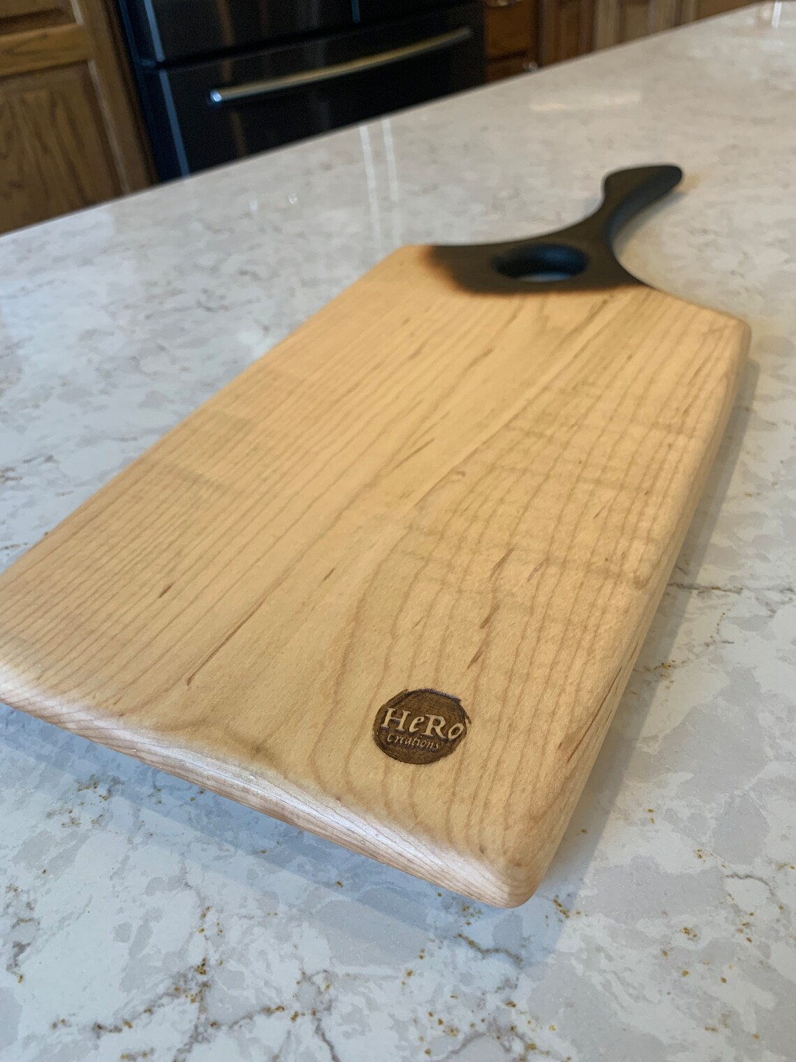 The Brazil Board Charcuterie Board / Cutting Board - Etsy UK